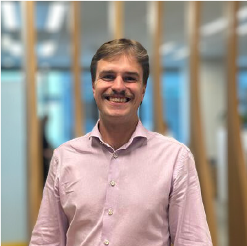 Daniel Fraser | Ford Sumner Lawyers