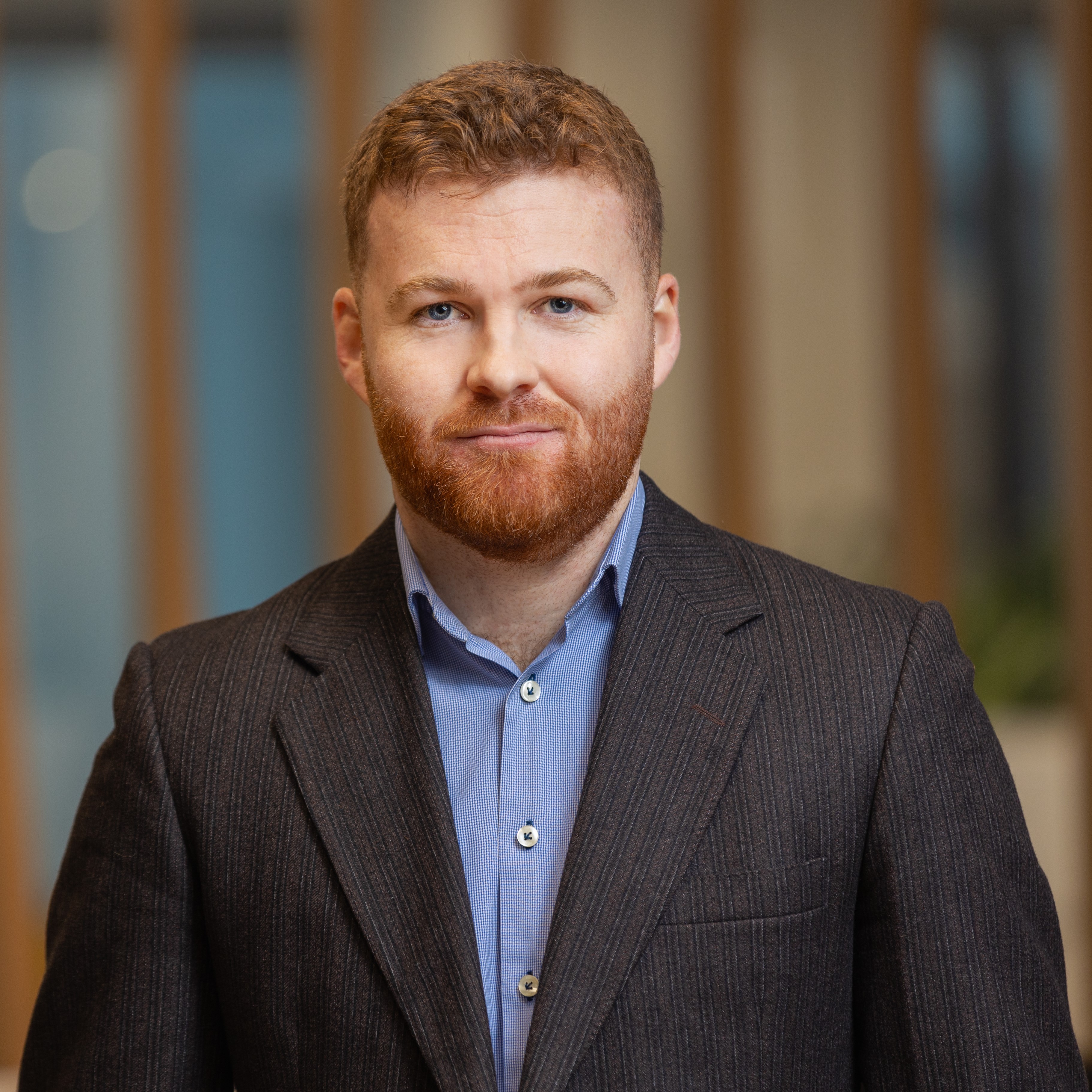 Jordan Todd │ Ford Sumner Lawyers