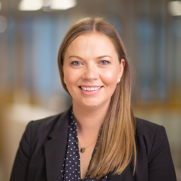 Sarah Churstain │ Ford Sumner Lawyers