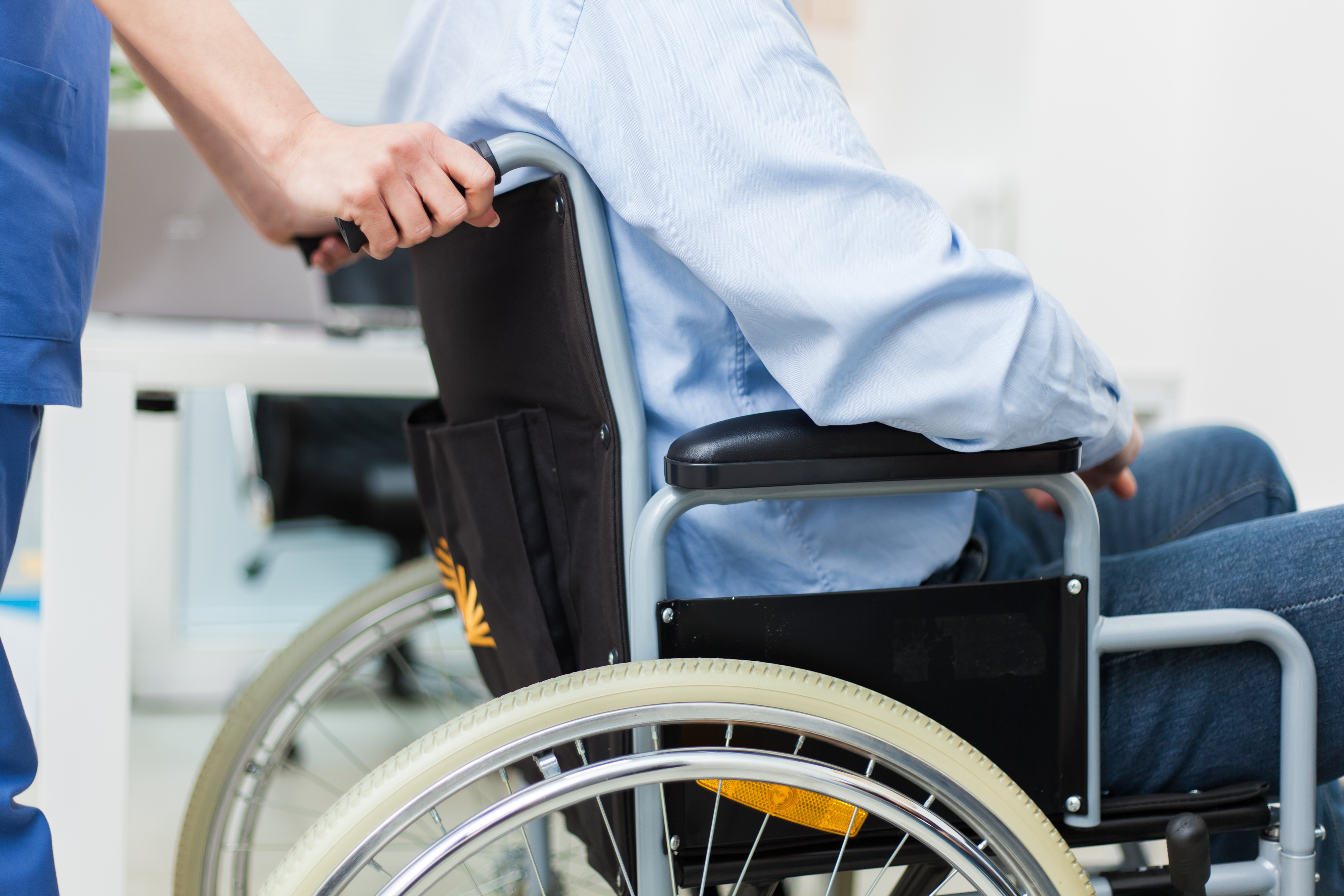 Managing Medical Incapacity in the Workplace | Ford Sumner Lawyers