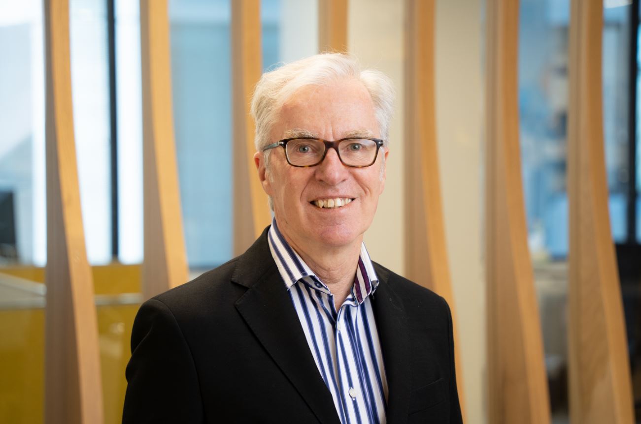 Mark Ford │ Ford Sumner Lawyers