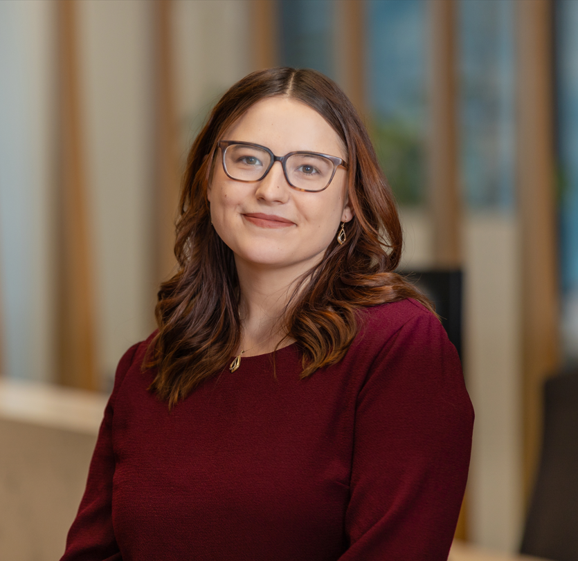 Maggie Knowles │ Ford Sumner Lawyers