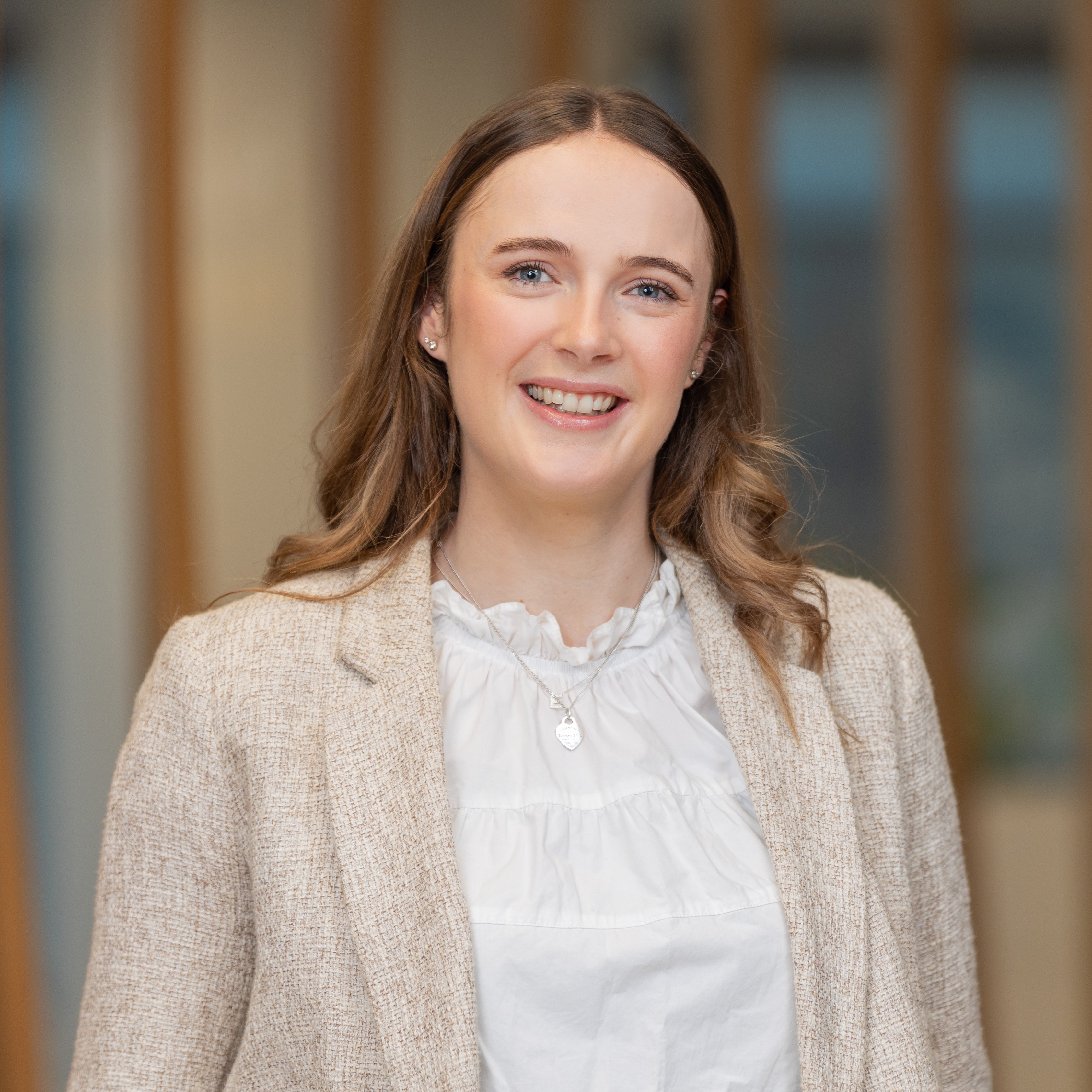 Emily Gardiner - Law Clerk