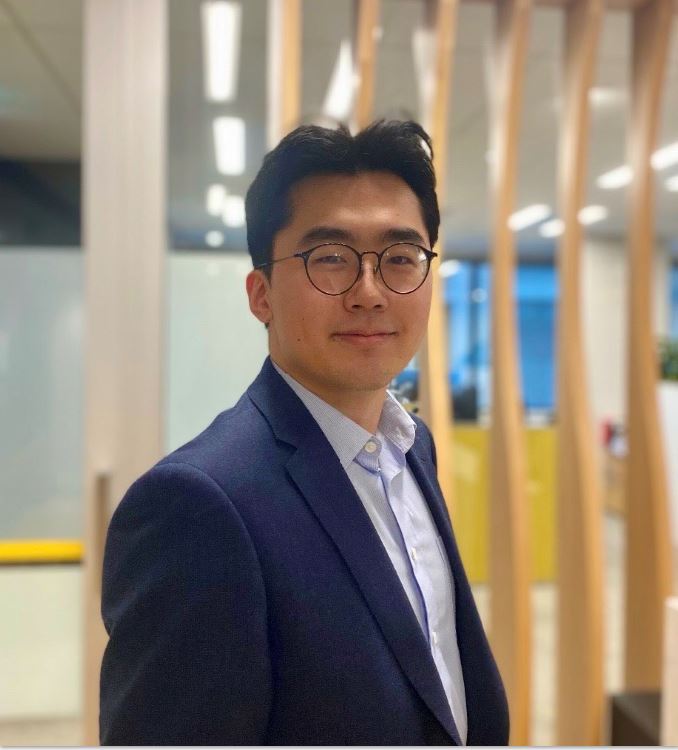 Boyang Bao | Ford Sumner Lawyers