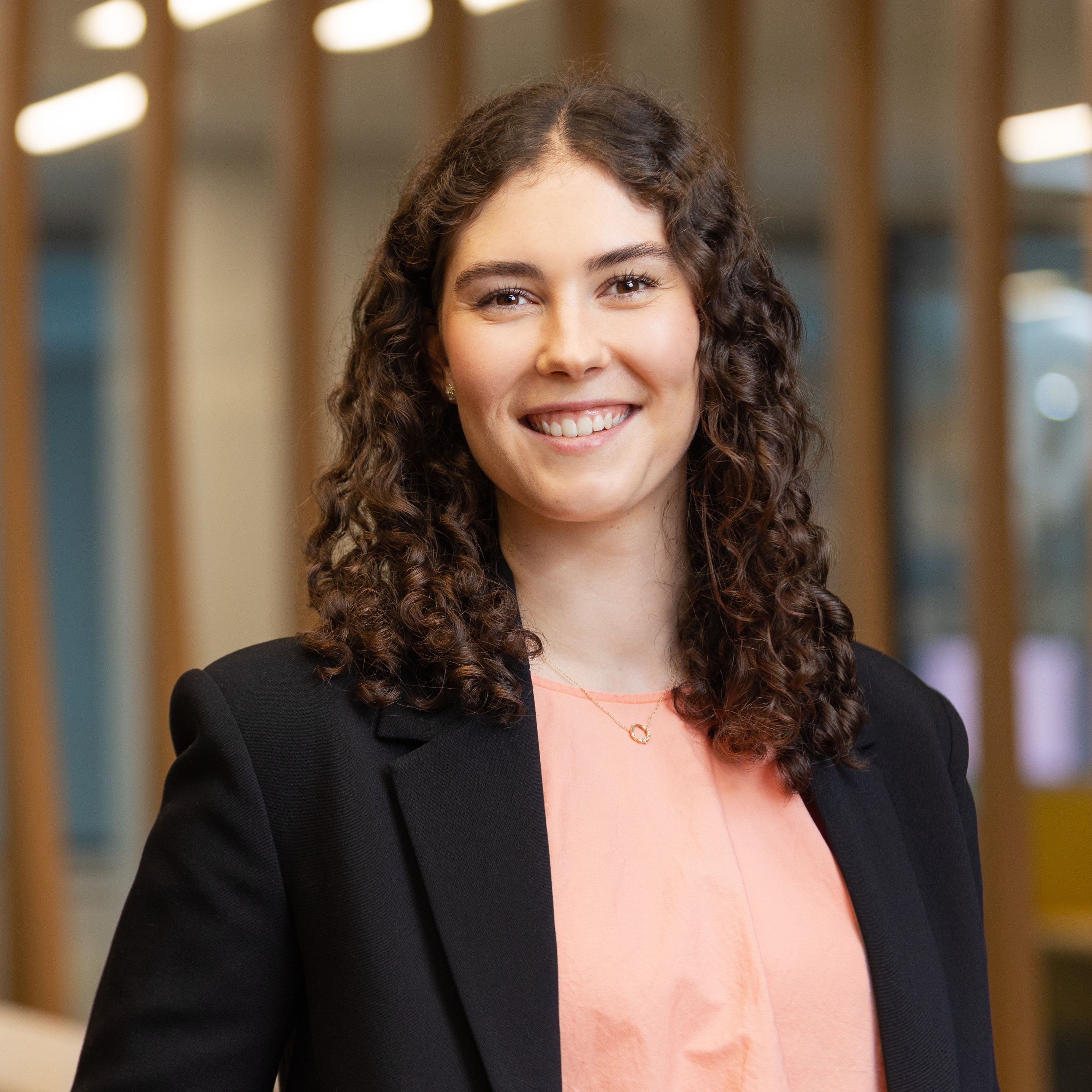 Fenella Smith - Lawyer