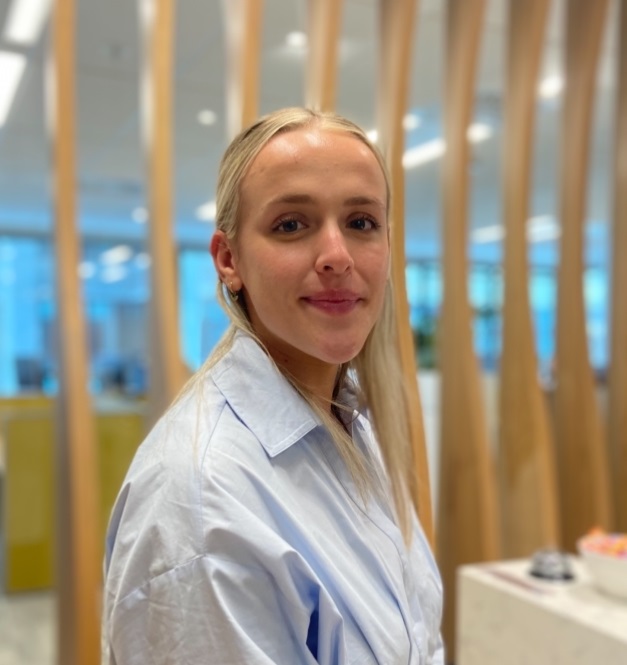 Bella Chapman | Ford Sumner Lawyers