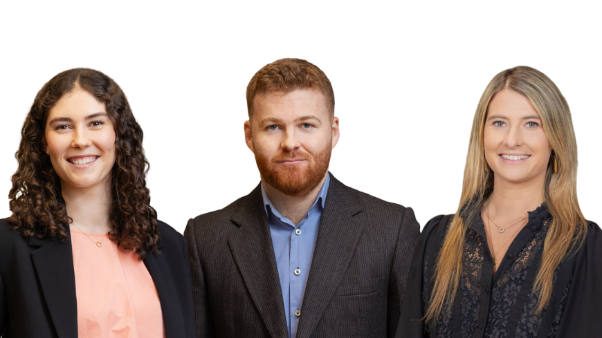 Ford Sumner Announces Promotions Across Commercial and Construction ...